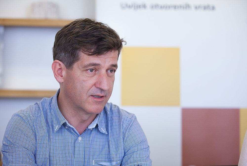 U Panonski drvni centar kompetencija stiže oprema vrijedna 3 milijuna ...