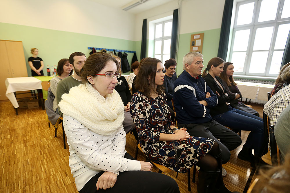 Do 31. siječnja iduće godine, Gimnazija Petra Preradovića Virovitica ...