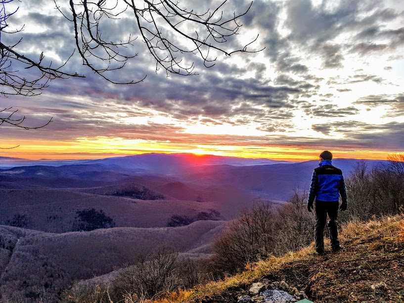 Park prirode Papuk, prvi UNESCO geopark u Republici Hrvatskoj, zadržao ...