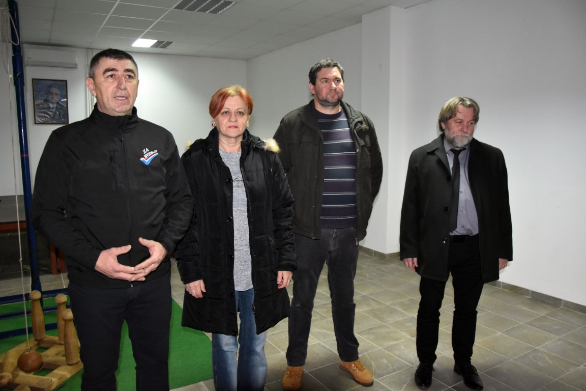 ”Lujzi” u čast njegovom visećom kuglanom: Održan 3. Memorijal ”Željko ...