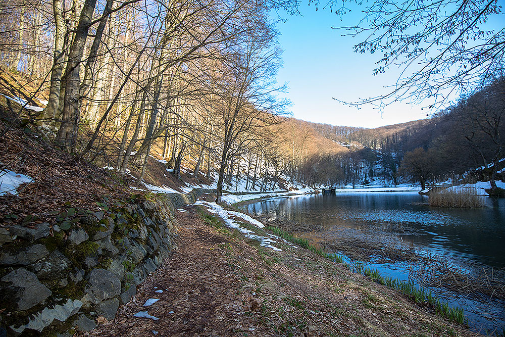 Fotogalerija: Pogledajte kako izgleda Jankovac "u vrijeme korone ...