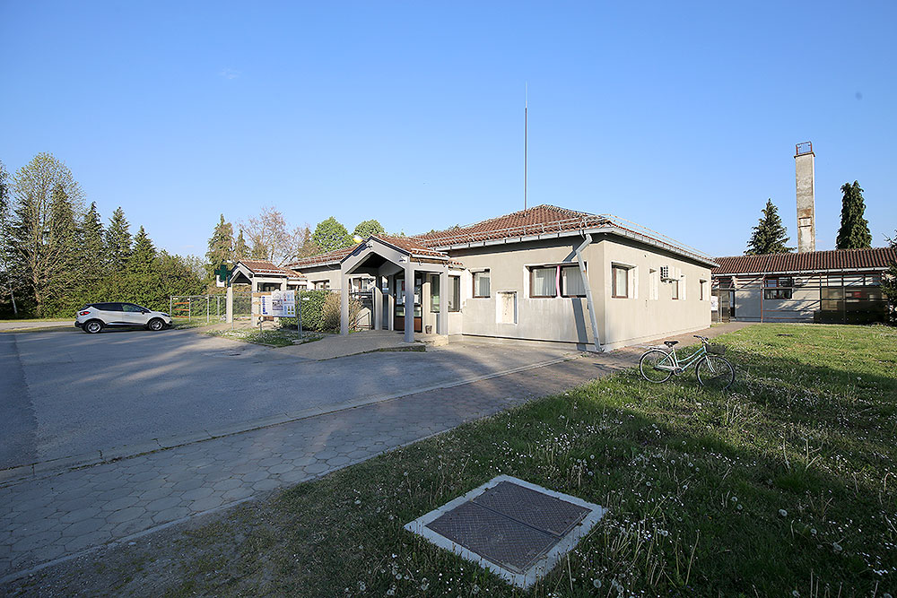 Dom zdravlja u Suhopolju zasjat će u novom ruhu, a zgrada će iz G ...