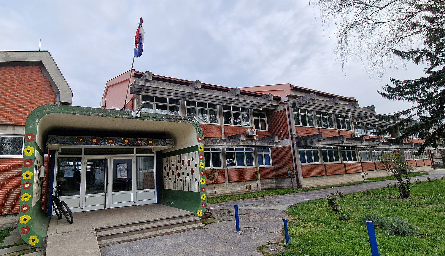 Sredstvima Virovitičko-podravske županije i Ministarstva regionalnog ...